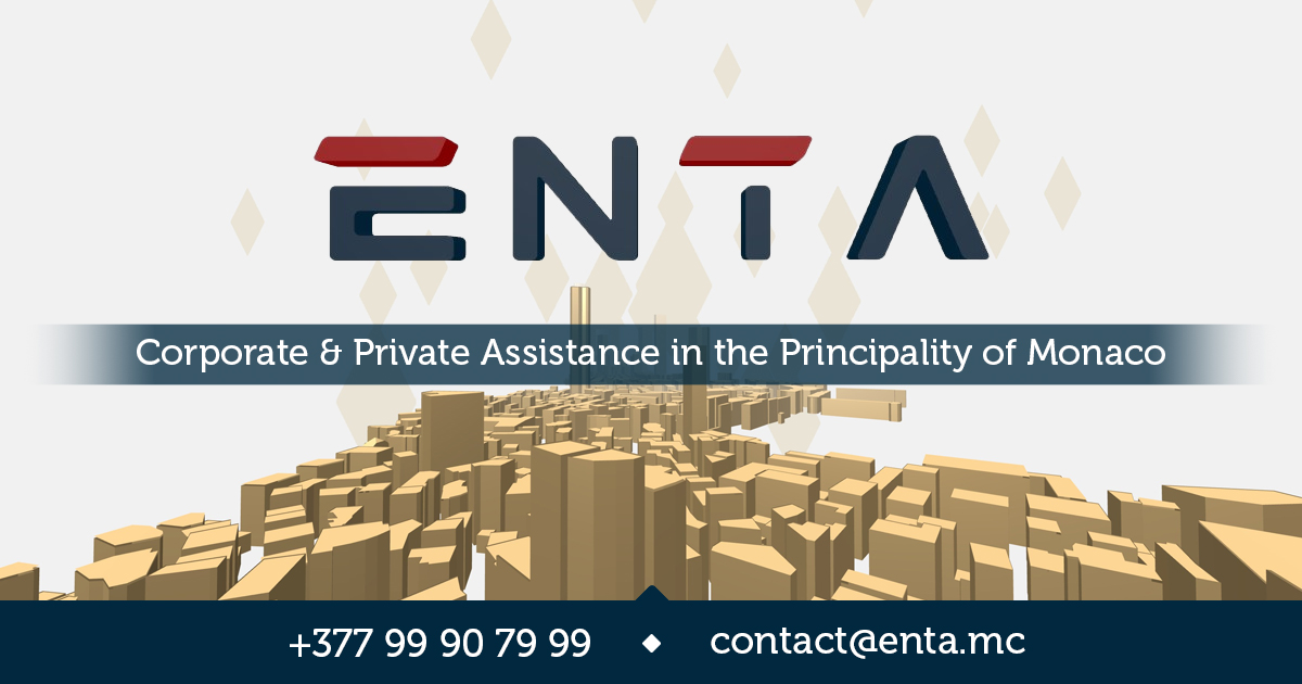ENTA – Corporate & Private Assistance in Monaco